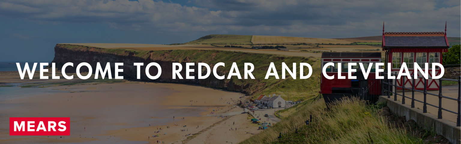 Redcar and Cleveland - Mears Local Information Guide - North East ...