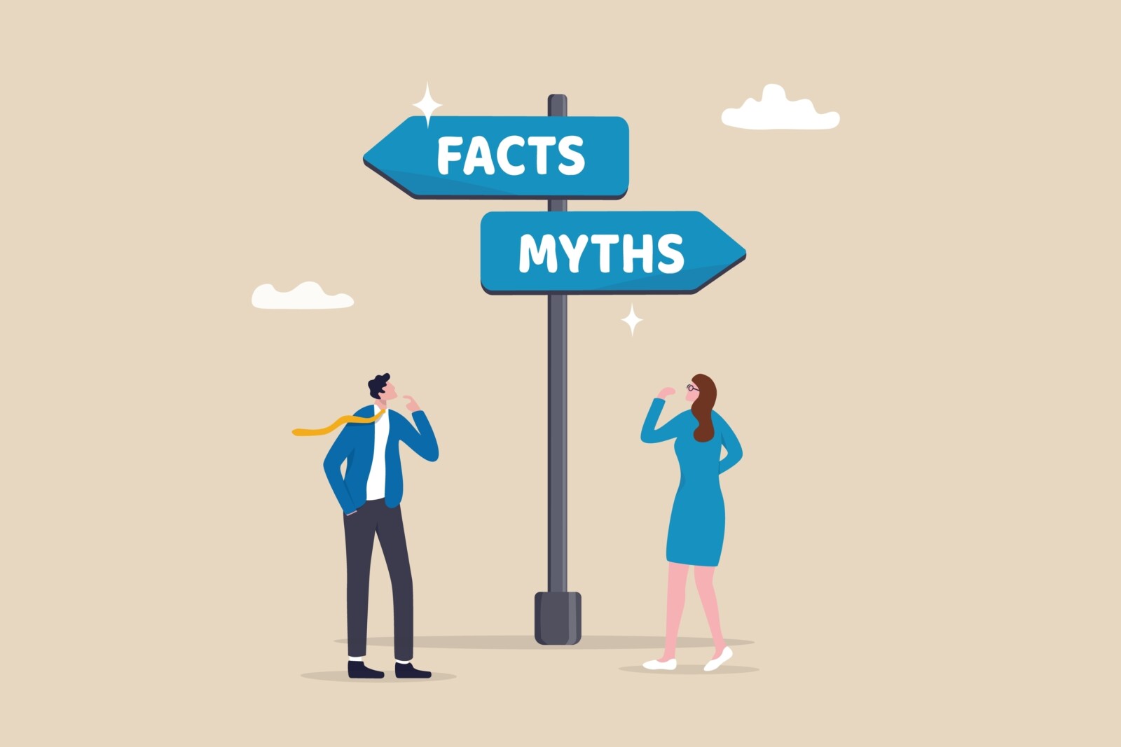 Myth Buster Resources - North East Migration Partnership | North East ...